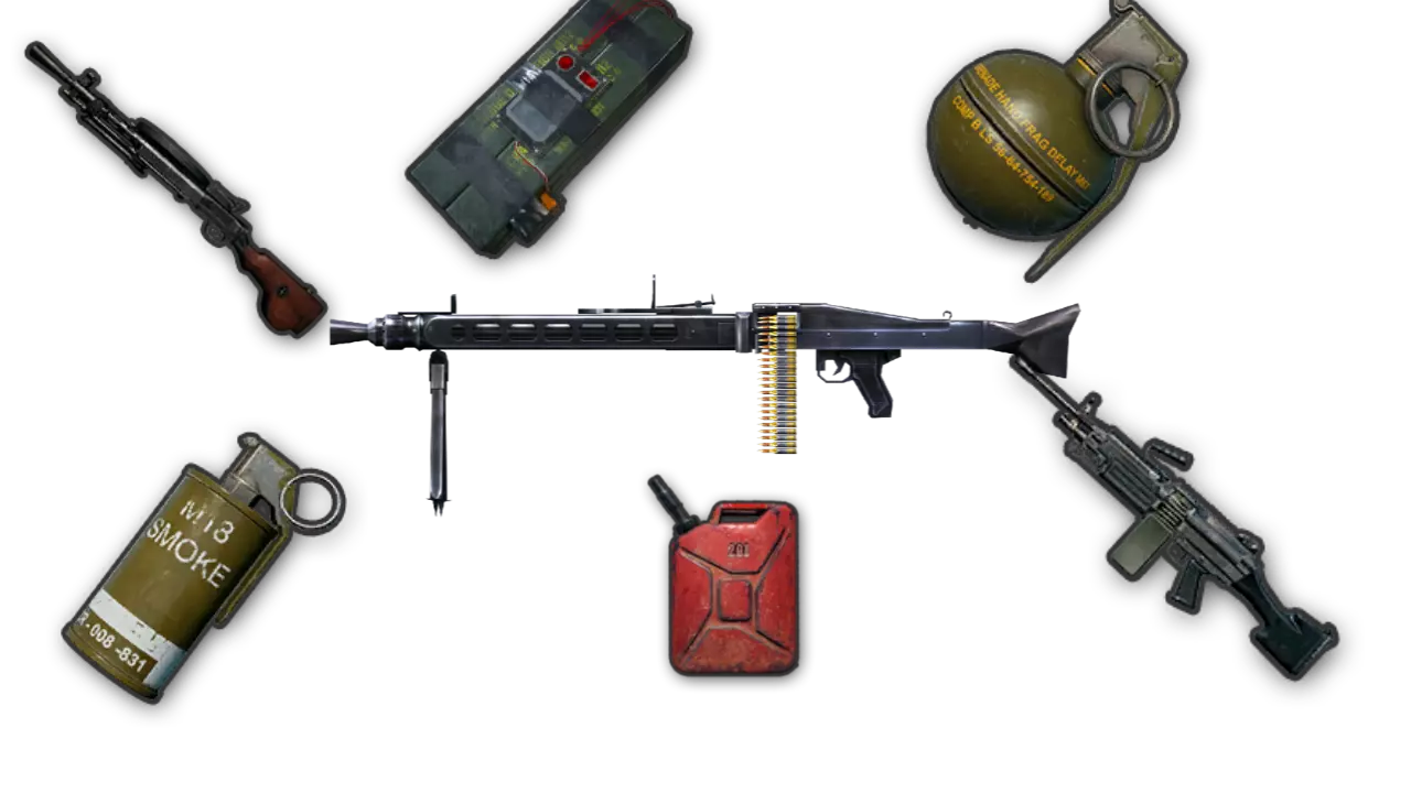 Top 10 Miscellaneous Weapon In BGMI GenuineTop10 top-10-miscellaneous-weapon-in-bgmi-genuinetop10